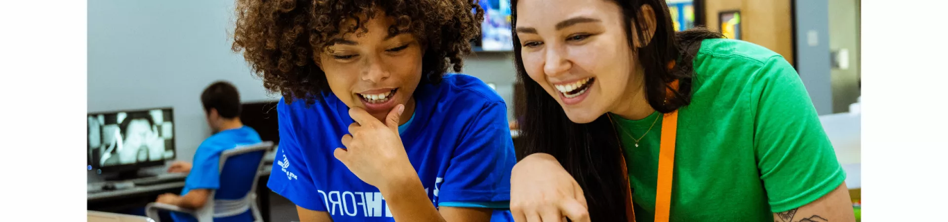 Homepage | BGCA Club Programs